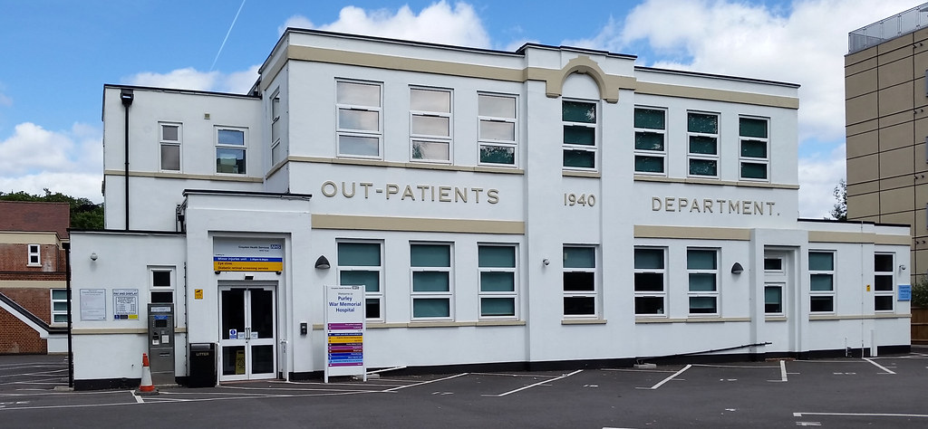 Purley BID Organisation of the Month July 2020 - Purley Business ...