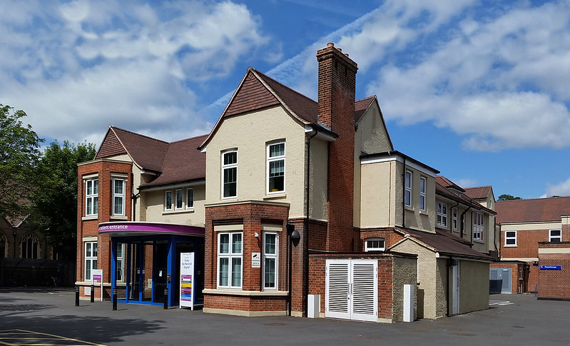 Purley BID Organisation of the Month July 2020 - Purley Business ...