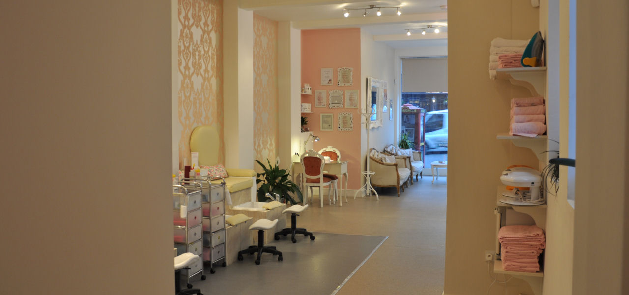 Purley BID Business of the Month - The Lounge Nail & Beauty Salon ...